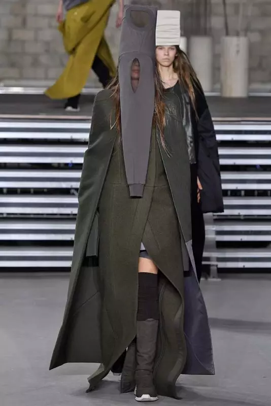 Paris Fashion Week: Dina 3 lan 4 20003_7