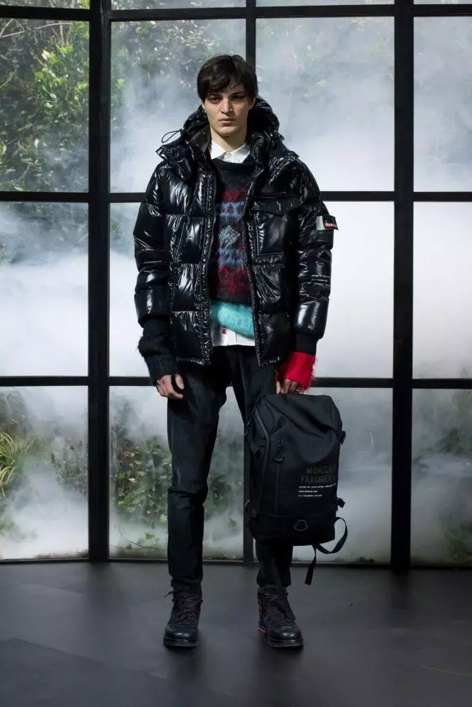 Moncler кеше түнде 8 жаңа топтаманы шығарды және олар гений 20147_45