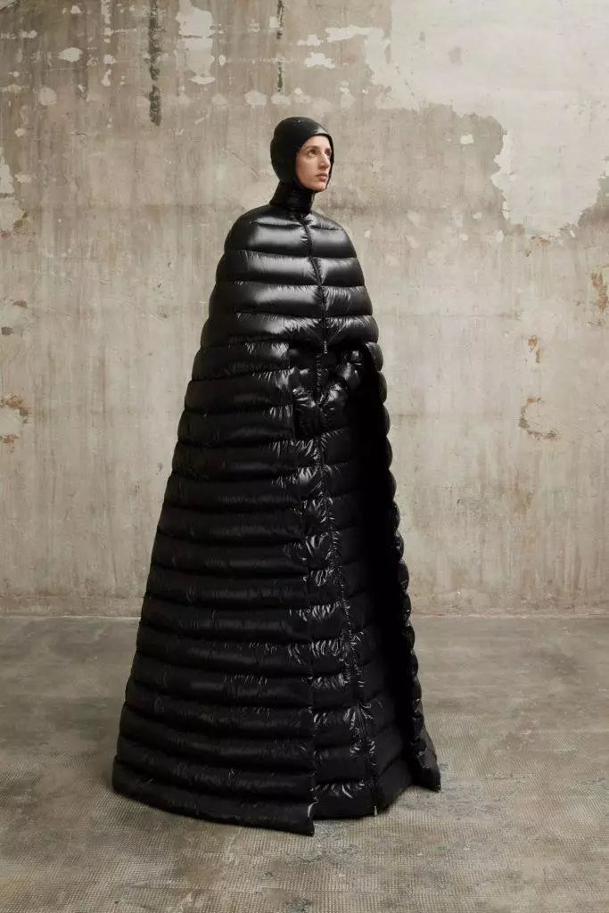 أسقط Moncler 8 مجموعات جديدة الليلة الماضية وهم عبقريون 20147_5