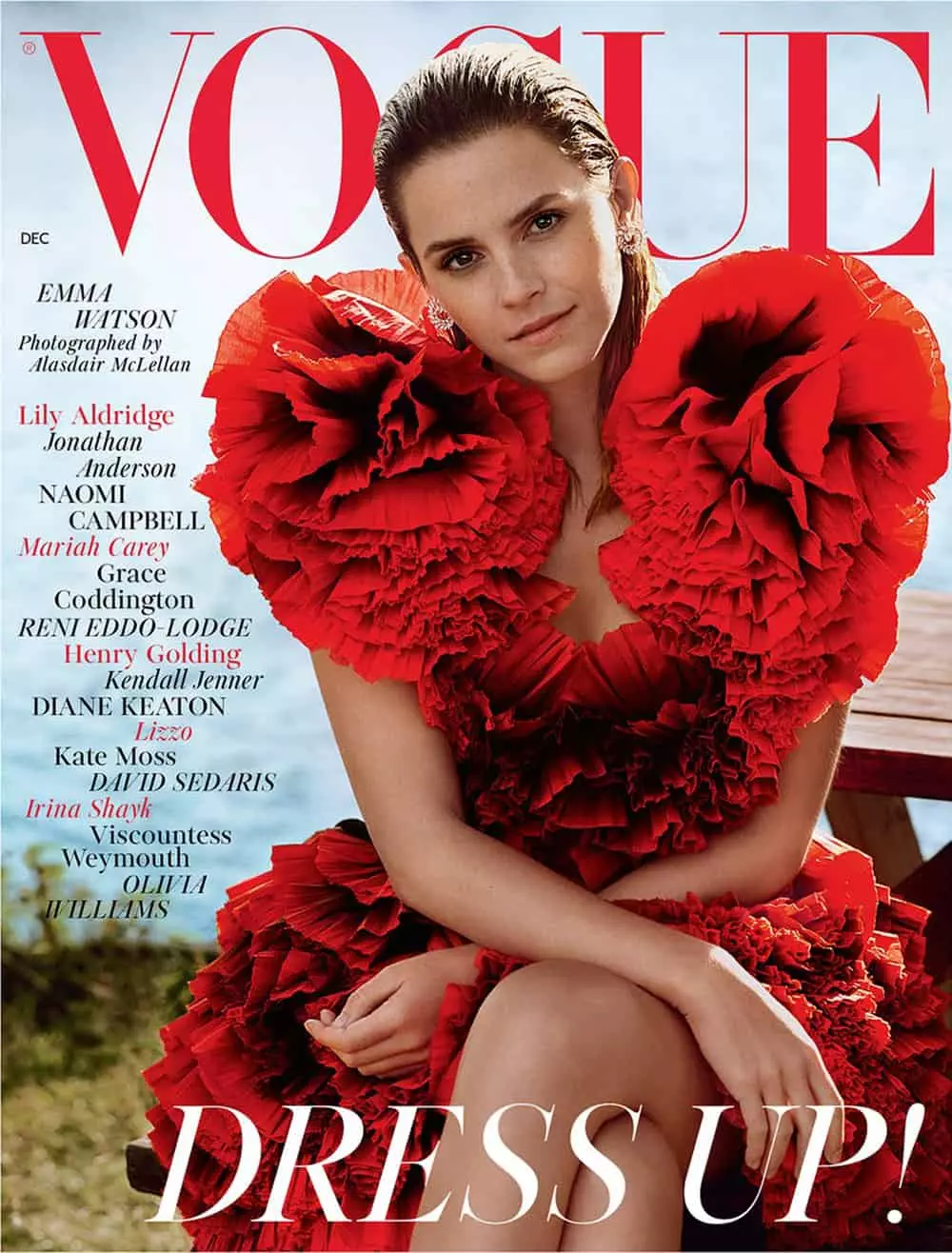 Prada dostane pôžičku, aby sa stala trvalo udržateľnou, CFDA/Vogue Fashion Fund oznamuje víťaza 20151_15