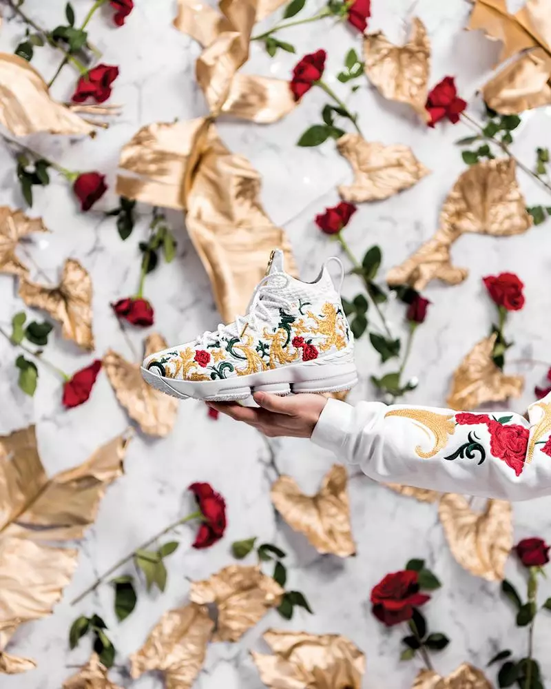 Засновник Kith Ронні Фейг має 3000 пар кросівок 20178_2