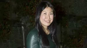 Joyce Chang của Self Nabs Cosmopolitan là Tổng biên tập 20291_1