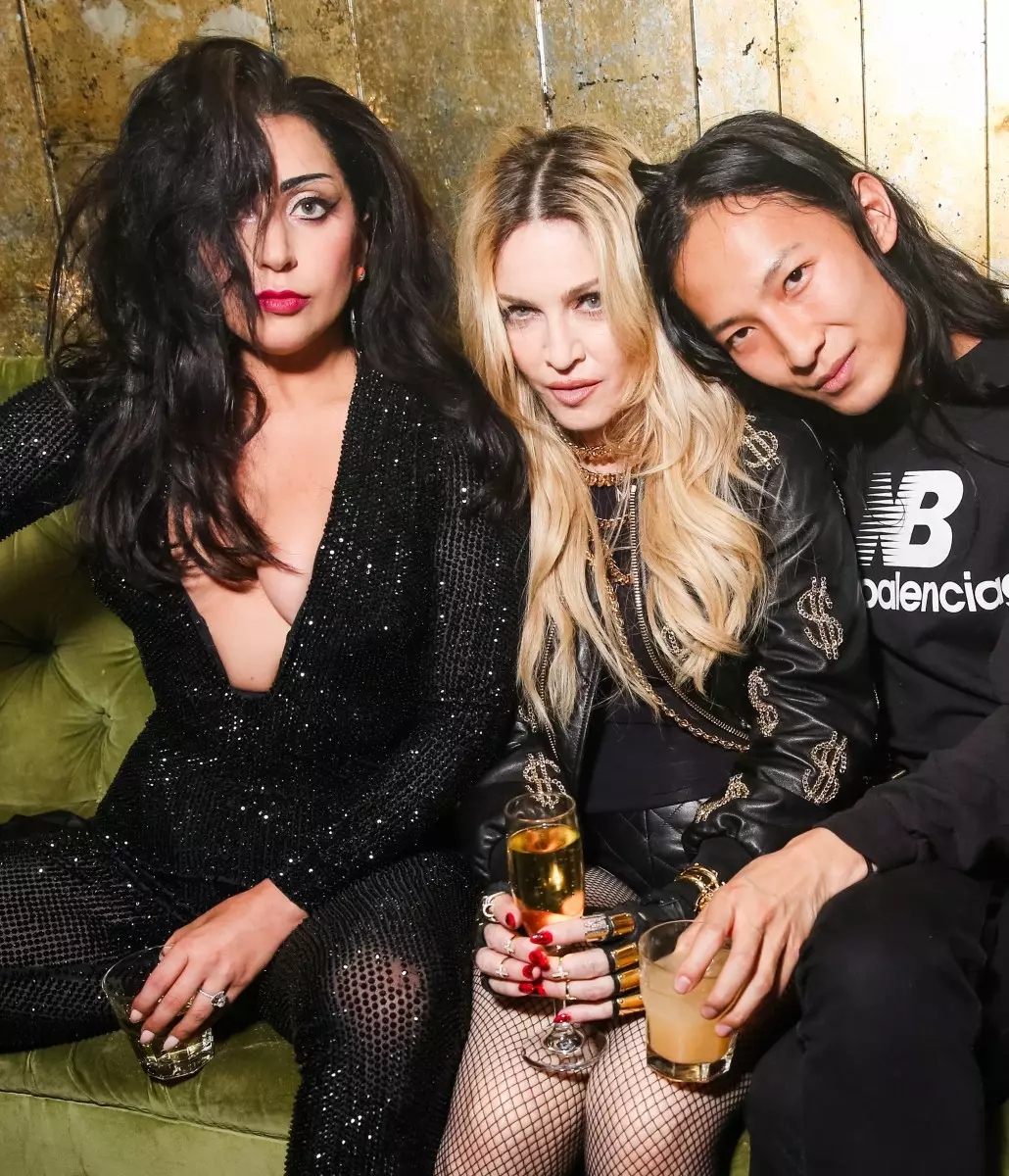 Après-Midnight: What Went Down At The Met Ball After-Parties