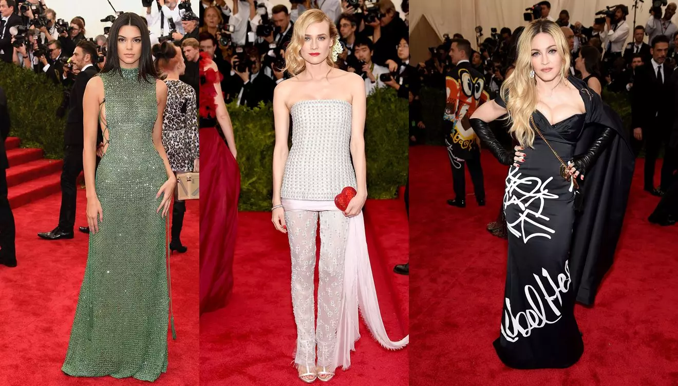 Met Ball 2015: Live From The Tapis Rouge 20383_1
