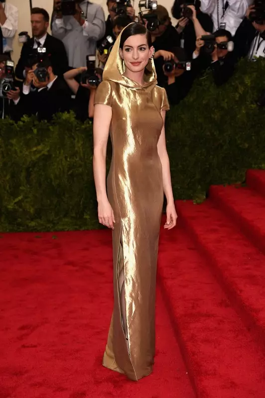 Met Ball 2015: Live From The Tapis Rouge 20383_11