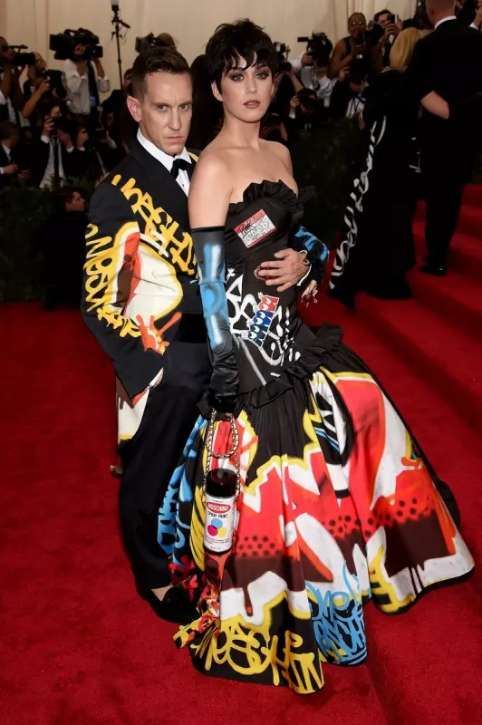 Met Ball 2015: Live From The Tapis Rouge 20383_13