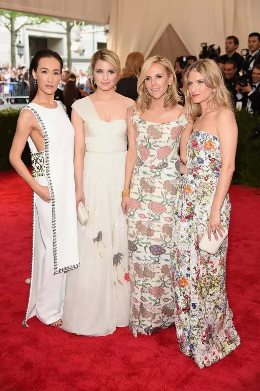 Met Ball 2015: Live From The Tapis Rouge 20383_14