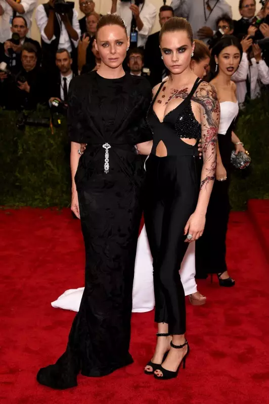 Met Ball 2015: Live From The Tapis Rouge 20383_15