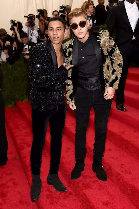 Met Ball 2015: Live From The Tapis Rouge 20383_16