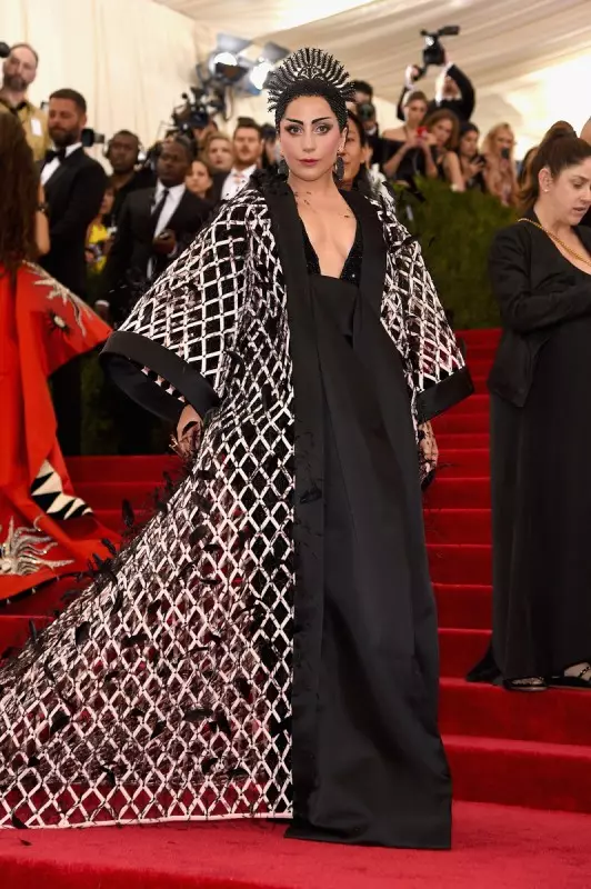 Met Ball 2015: Live From The Tapis Rouge 20383_20