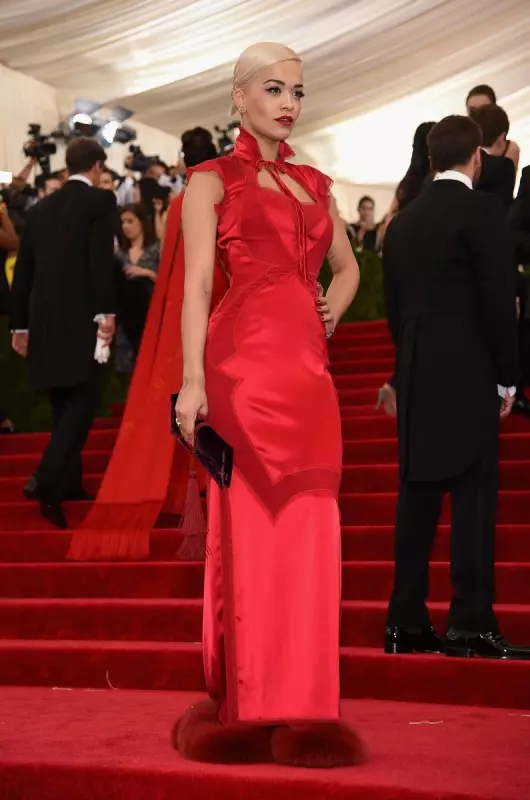 Met Ball 2015: Live From The Tapis Rouge 20383_28