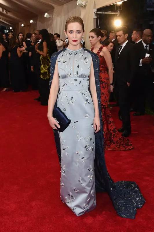 Met Ball 2015: Live From The Tapis Rouge 20383_36