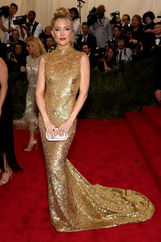 Met Ball 2015: Live From The Tapis Rouge 20383_38
