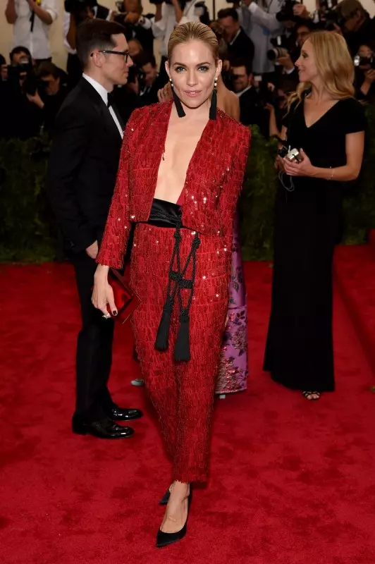 Met Ball 2015: Live From The Tapis Rouge 20383_39