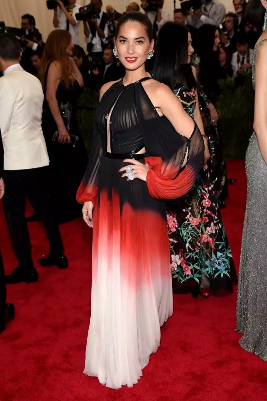 Met Ball 2015: Live From The Tapis Rouge 20383_40