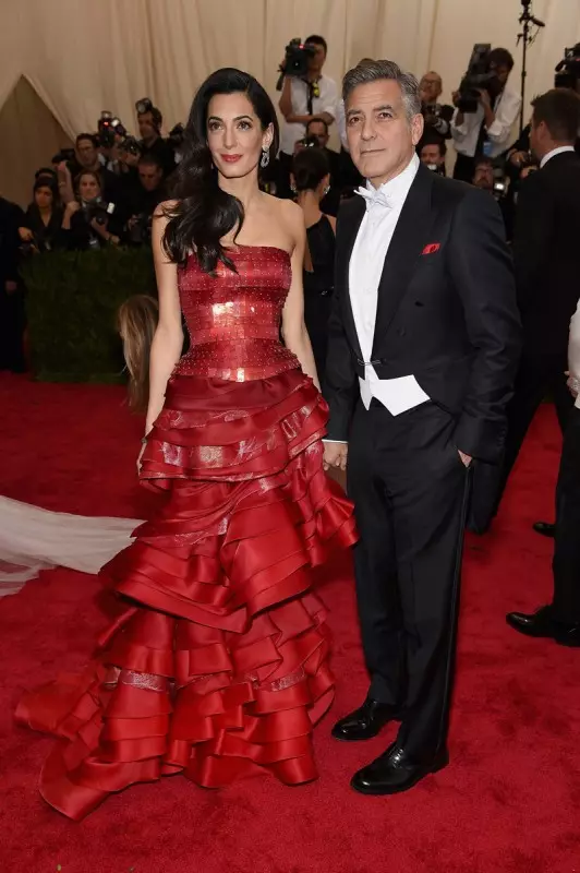 „Met Ball 2015“: tiesiogiai iš Tapis Ružo 20383_41