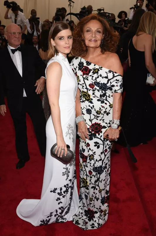 Met Ball 2015: Live From The Tapis Rouge 20383_5