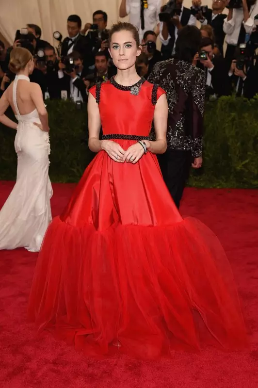 Met Ball 2015: Live From The Tapis Rouge 20383_50