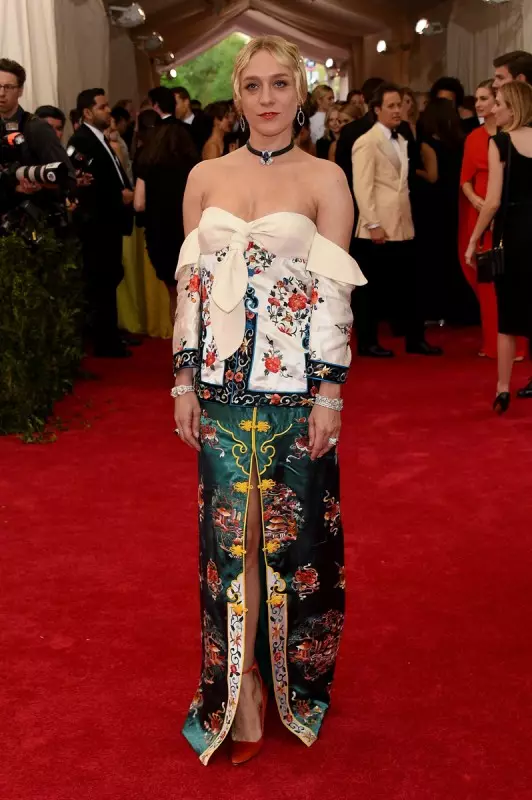 Met Ball 2015: Live From The Tapis Rouge 20383_53