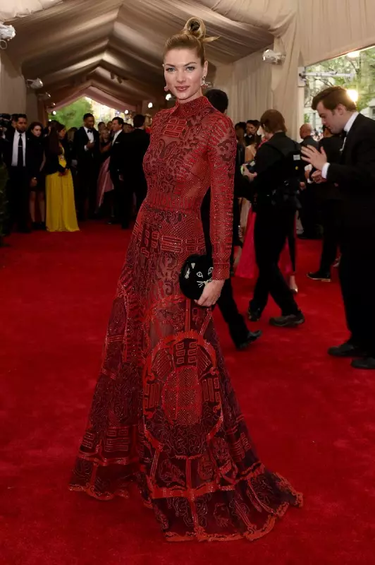 Met Ball 2015: Live From The Tapis Rouge 20383_55