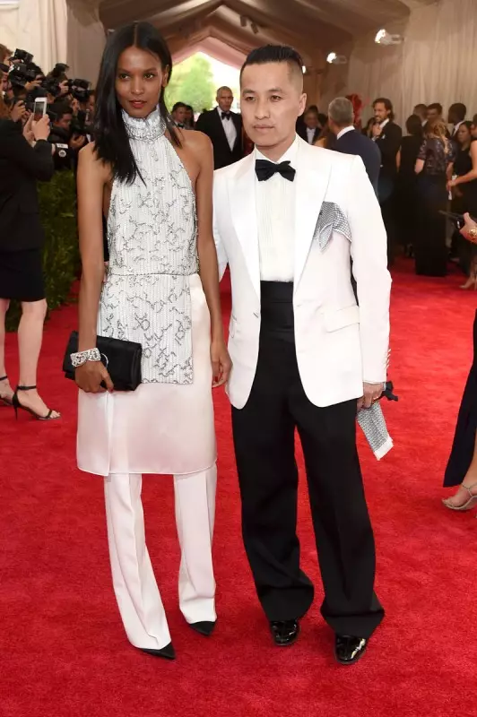 Met Ball 2015: Live From The Tapis Rouge 20383_62