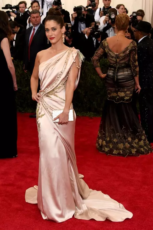 Met Ball 2015: Live From The Tapis Rouge 20383_63