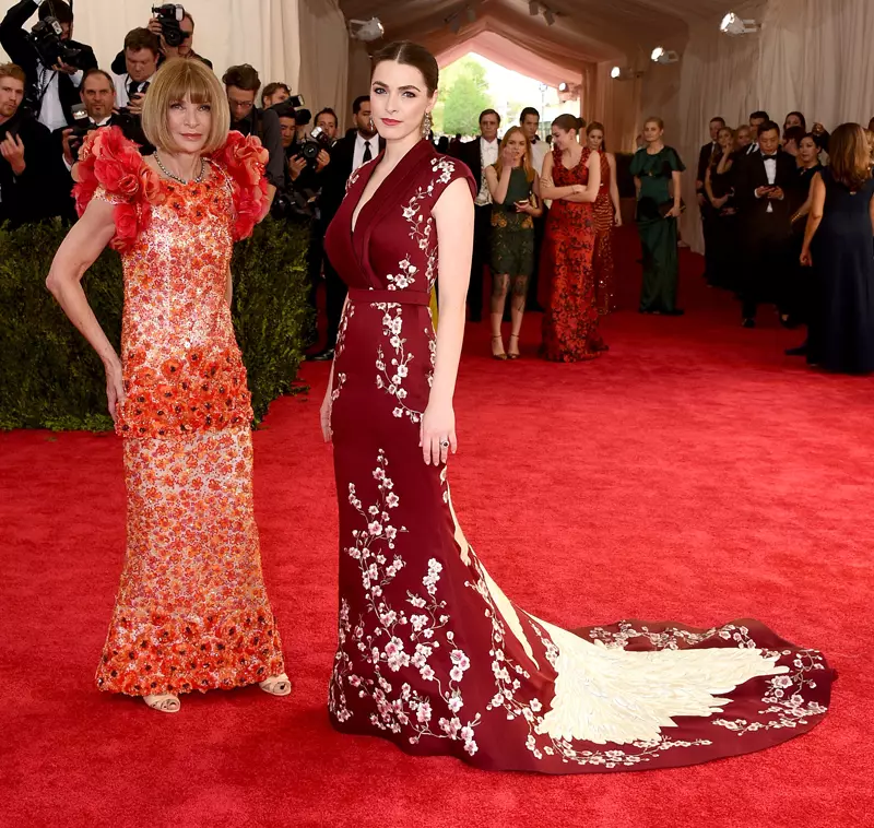 Met Ball 2015: Live From The Tapis Rouge 20383_66