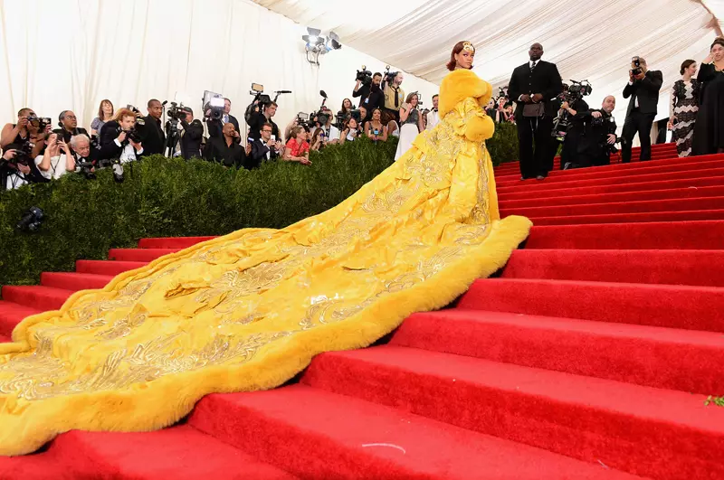 Met Ball 2015: Live From The Tapis Rouge 20383_8