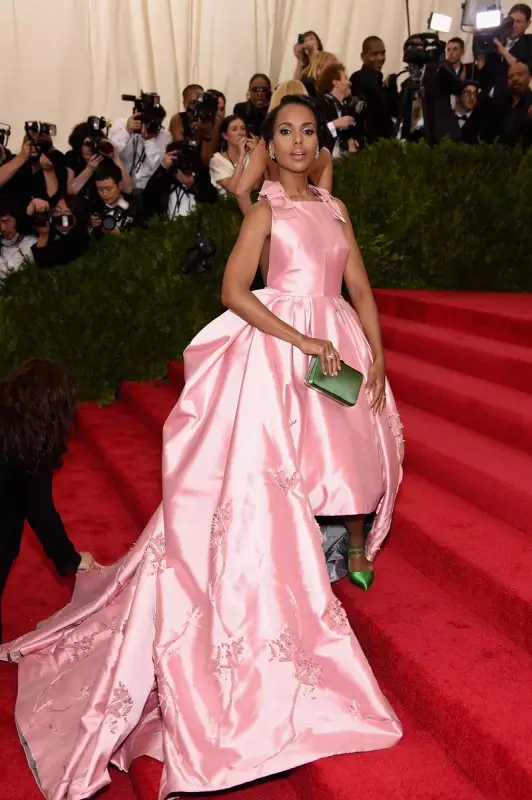 Met Ball 2015: Live From The Tapis Rouge 20383_9