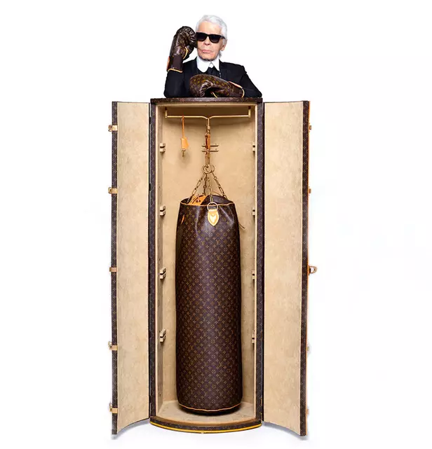 The Daily Davis: Wednesday Want-List (Pharrell, Lagerfeld, Vuitton, Nick Wooster, Sy More!)