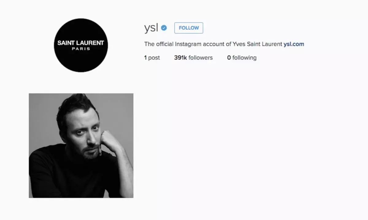 Hedi Slimane Menang Saman $11.5 Juta Terhadap Kering 20471_2