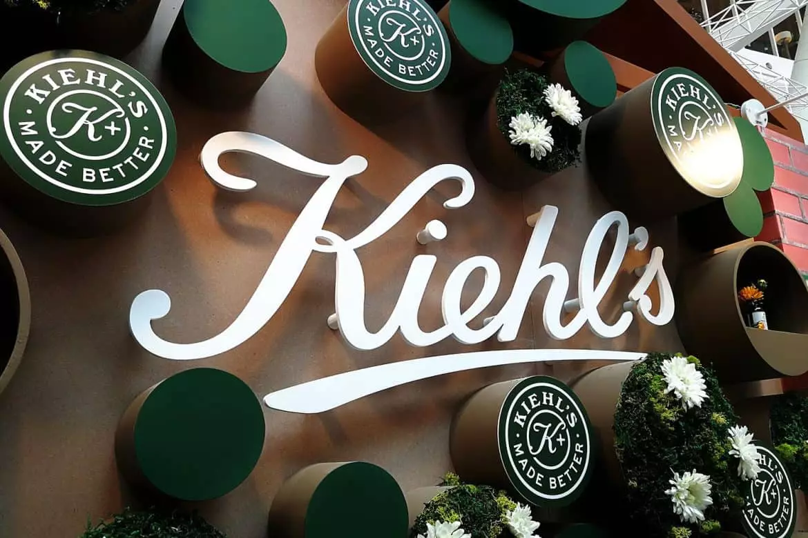 του Kiehl's