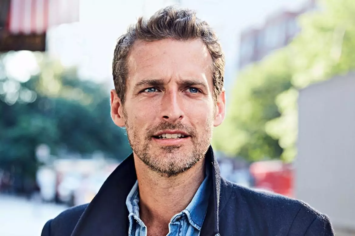 Alexi Lubomirski är den officiella fotografen av det kungliga bröllopet