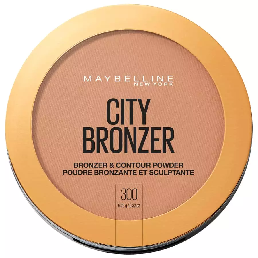 Tipp der Redaktion: Maybelline New York City Bronzer 20549_4