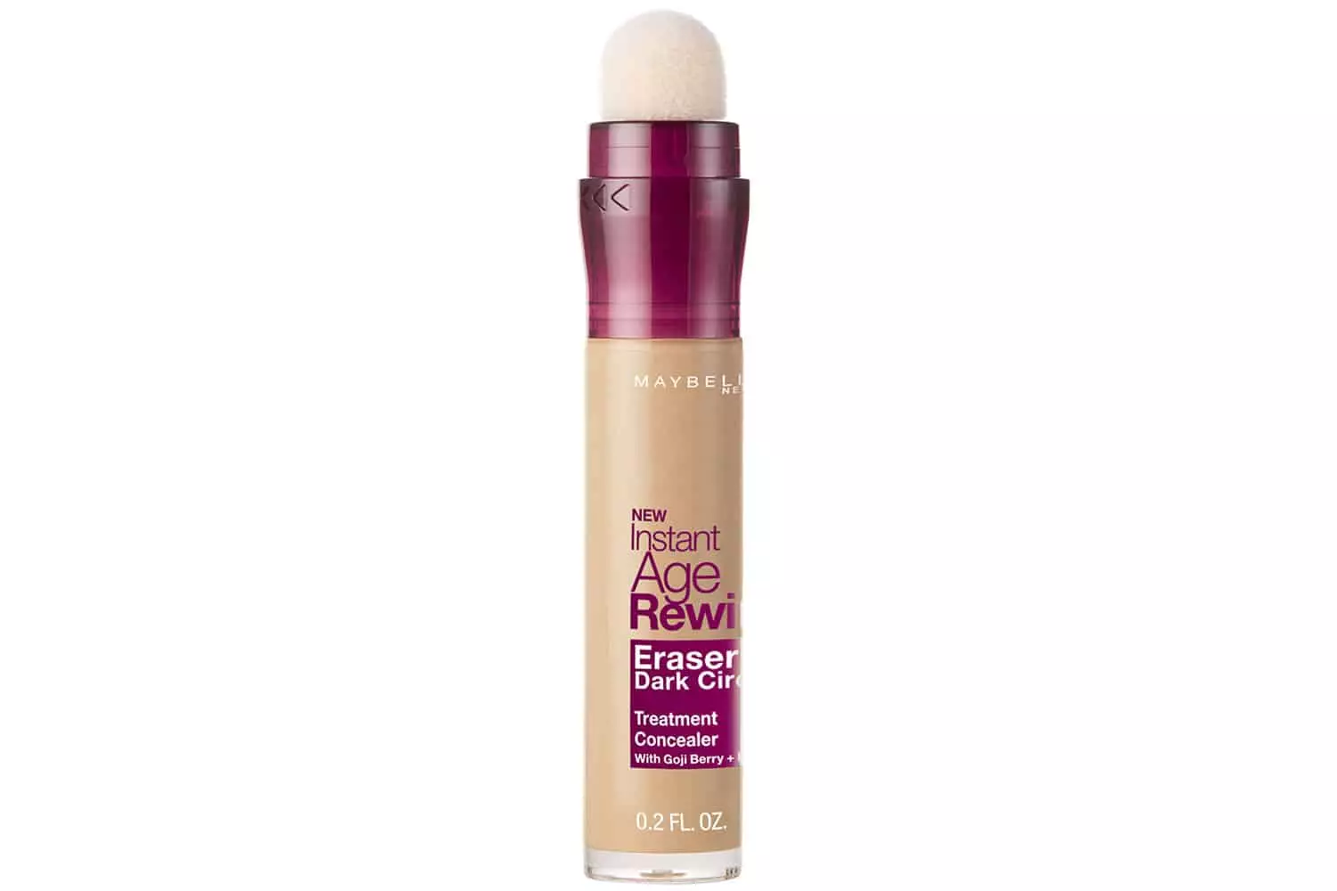 Filifiliga a le Fa'atonu: Maybelline Instant Age Rewind Multi-Use Concealer