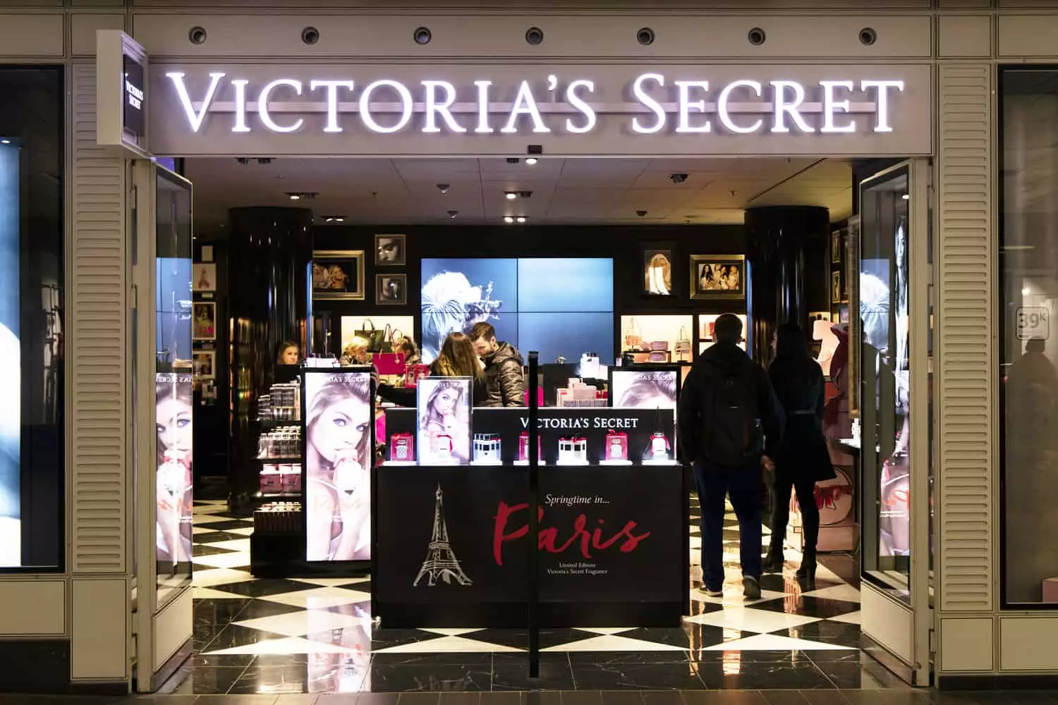 Victoria's Secret