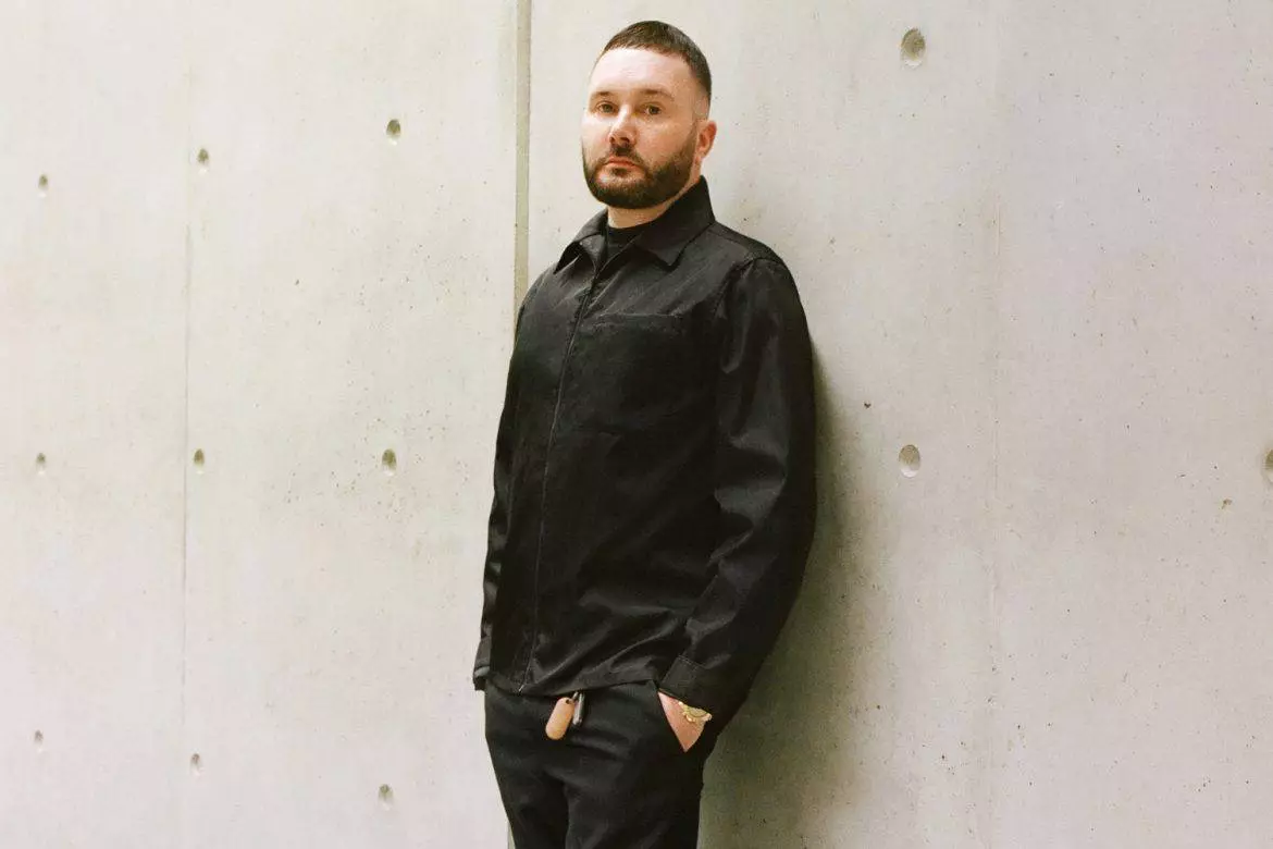 Kim Jones Enwyd Cyfarwyddwr Artistig Fendi, Will Continue yn Dior 20606_1