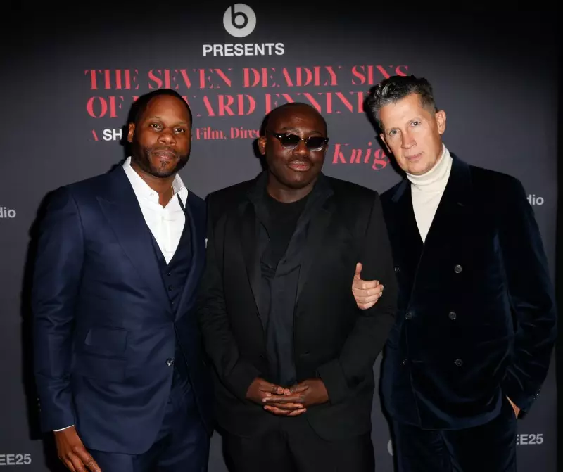 Beats nembongkeun upeti Times Square ka Edward Enninful 20618_2