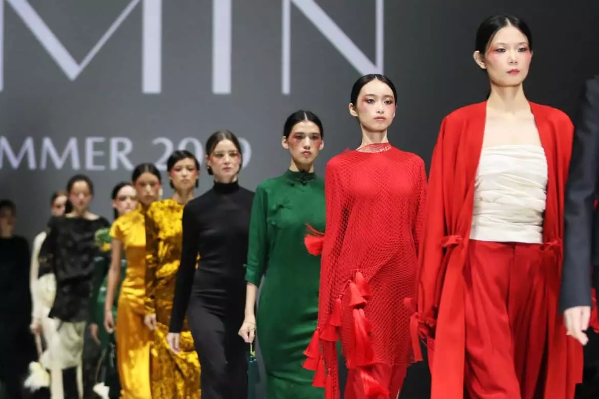 您需要了解的关于 CENTRESTAGE 的一切，亚洲首屈一指的时装贸易展