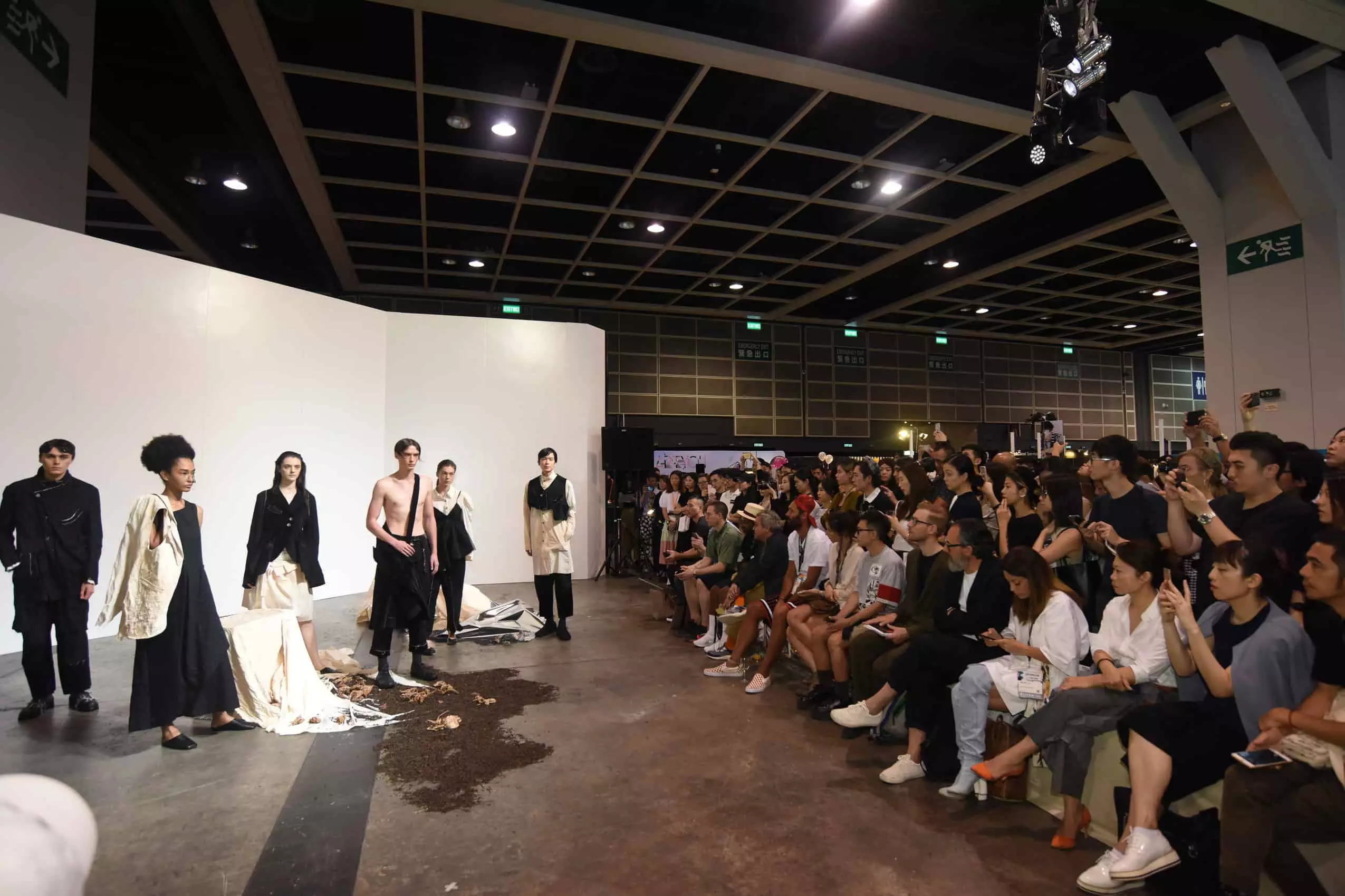 Minden, amit tudnod kell a CENTRESTAGE-ról, Ázsia Premier Fashion Trade Show-járól 20664_6