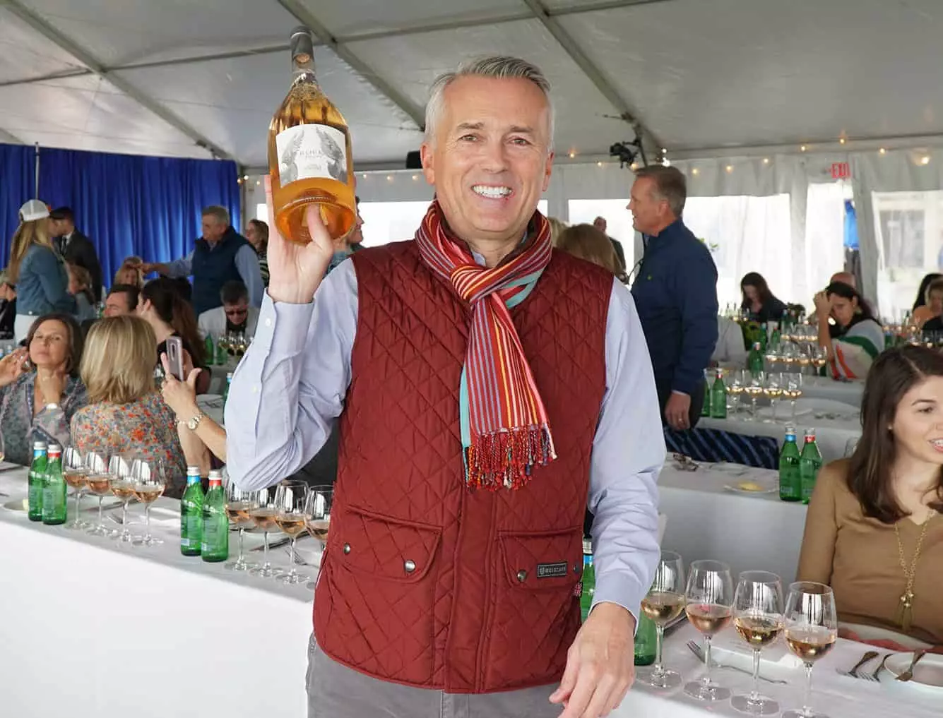 Rock Angel bewijst dat elk seizoen roséseizoen is 20891_2