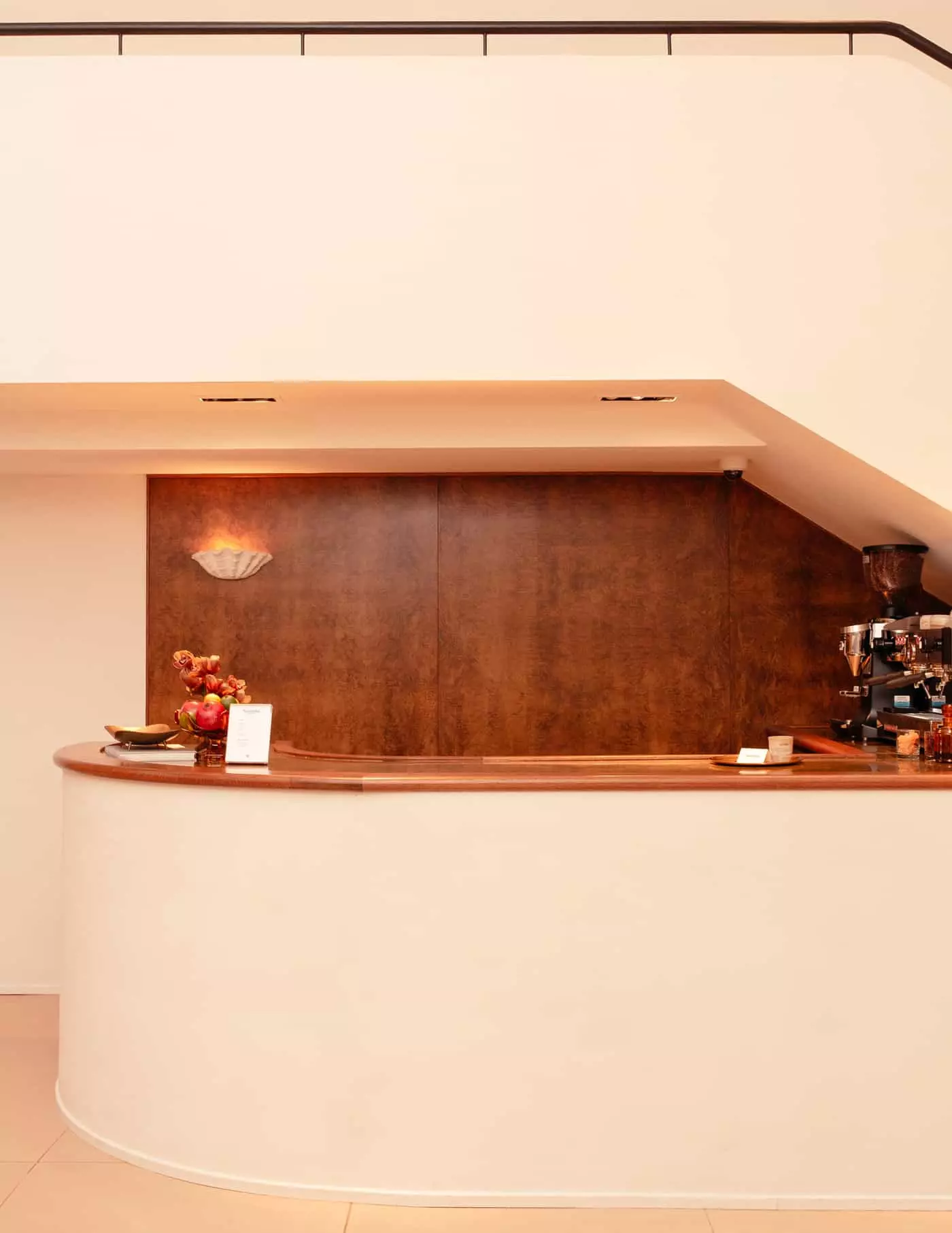 NYC의 Chicest 부티크 내부: Nanushka Soho는 꿈의 아파트를 위한 비전 보드입니다. 21352_9
