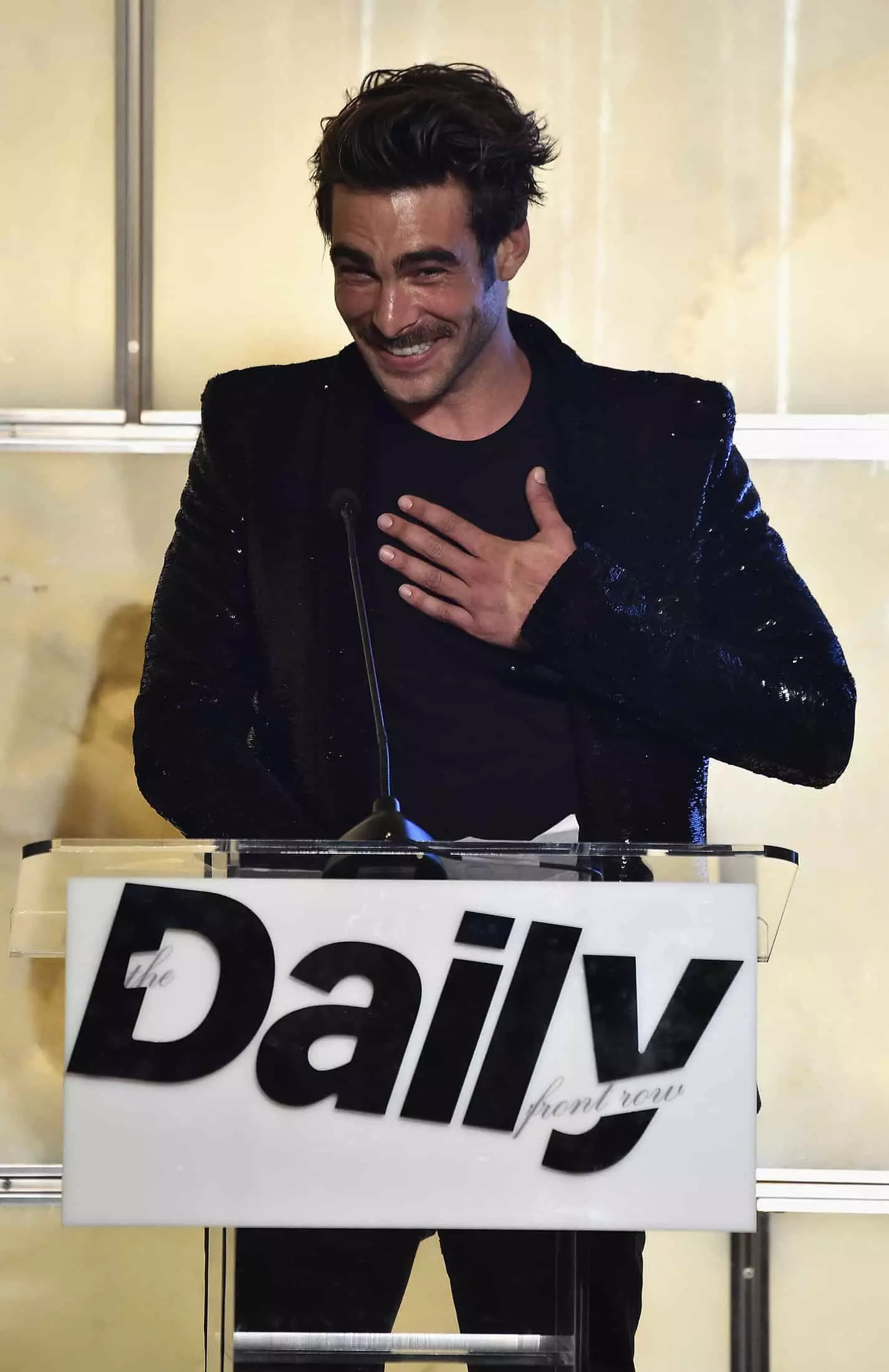 All the Winners From The Daily Front Row’s 2018 Fashion Media Awards 21446_4