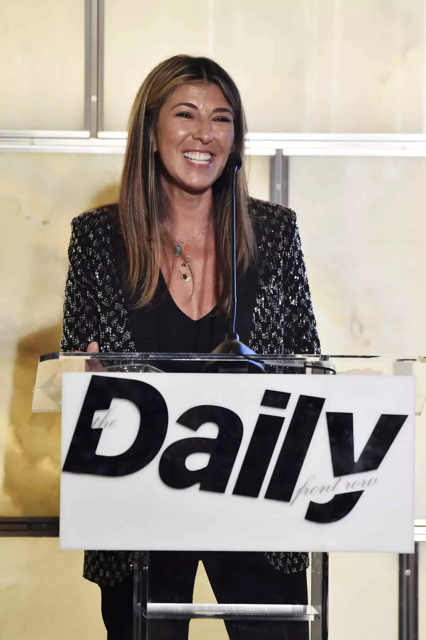 All the Winners From The Daily Front Row’s 2018 Fashion Media Awards 21446_5