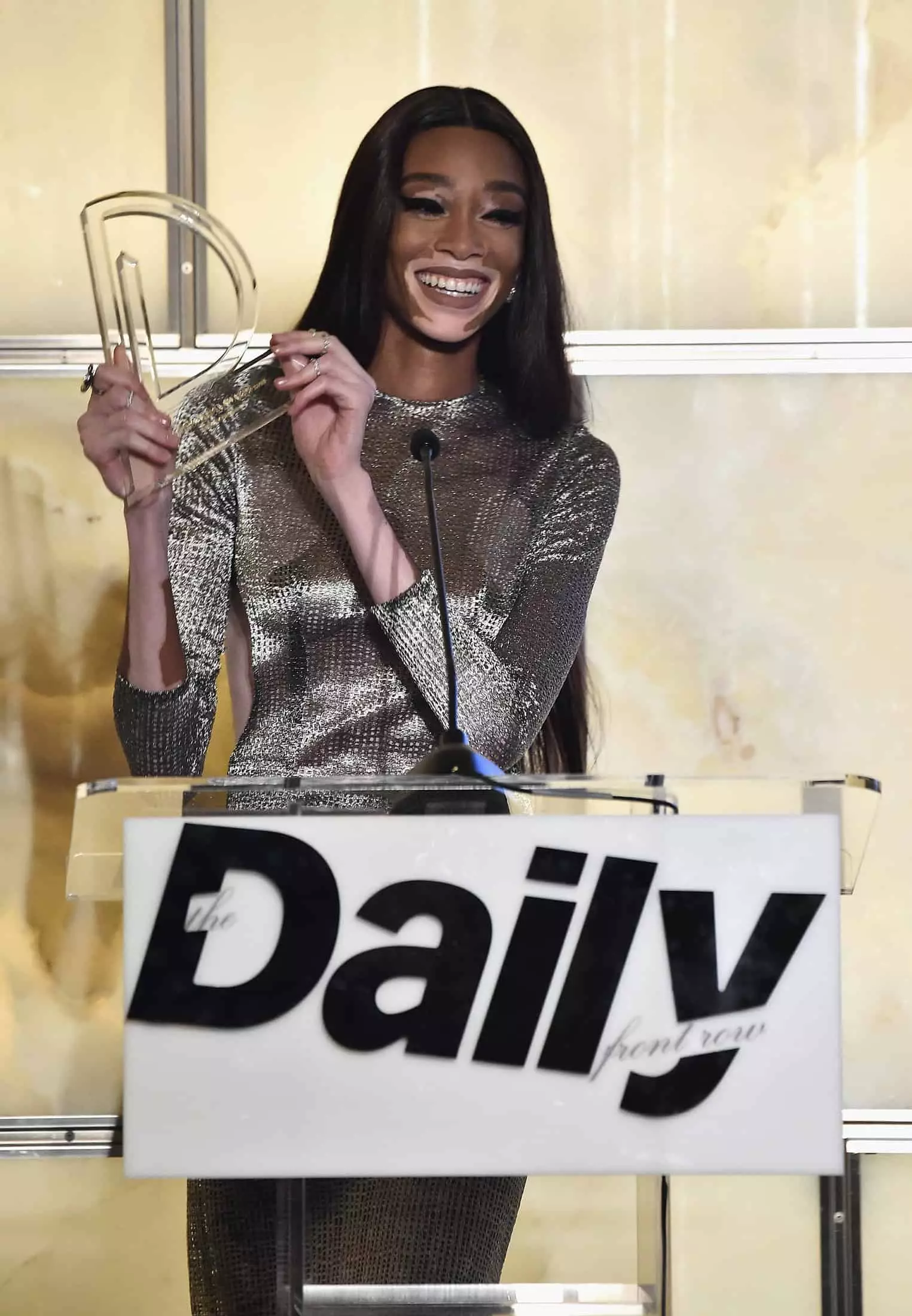 Toți câștigătorii de la The Daily Front Row 2018 Fashion Media Awards 21446_9