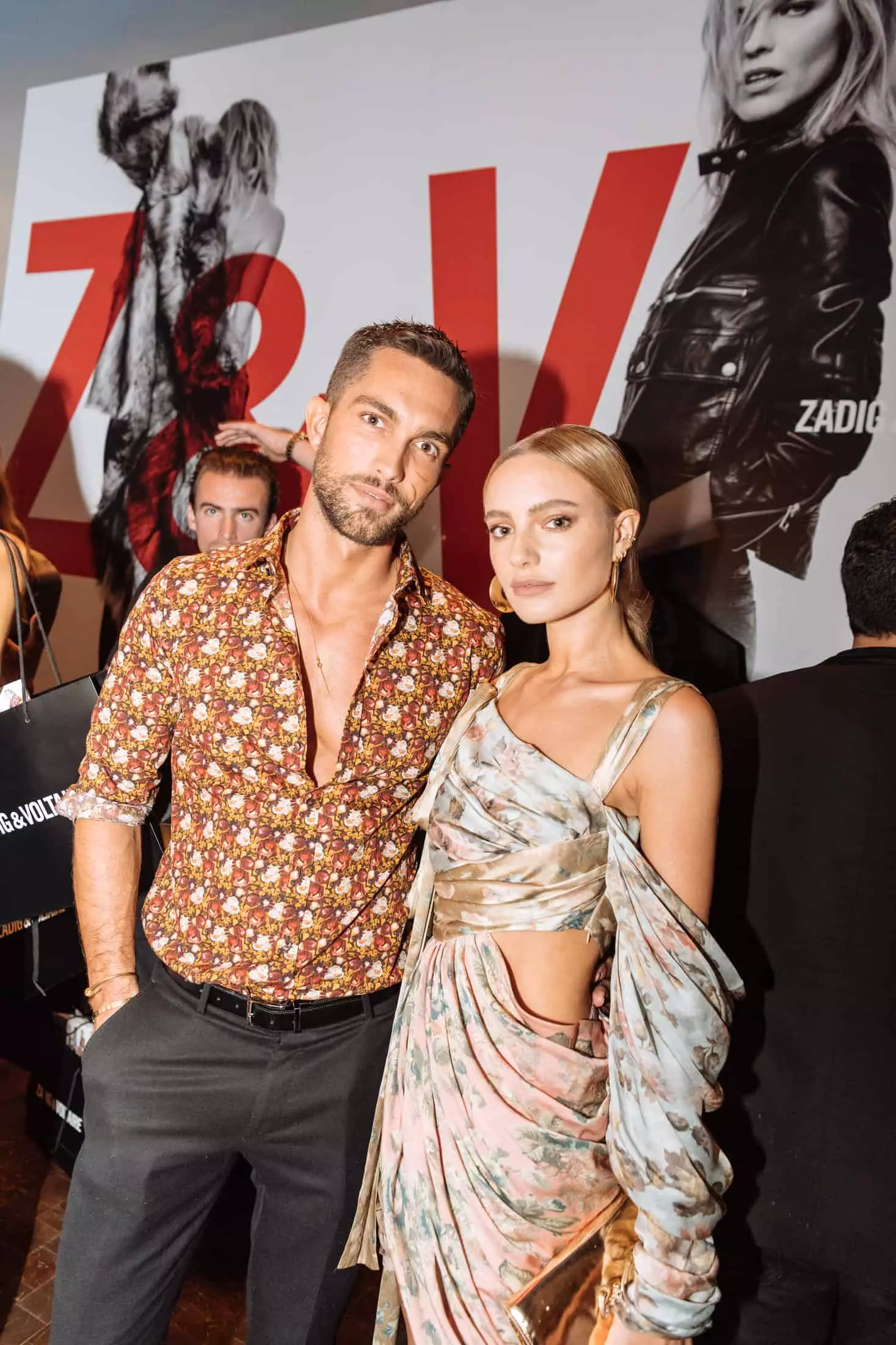 17 Must-See Biller vun der Daily Front Row's 2018 Fashion Media Awards After Party 21447_16