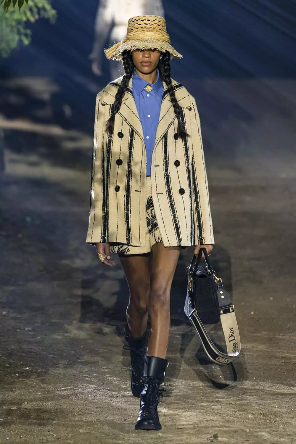 Dior Apita Kunkhalango Kwa Spring 2020 21468_10