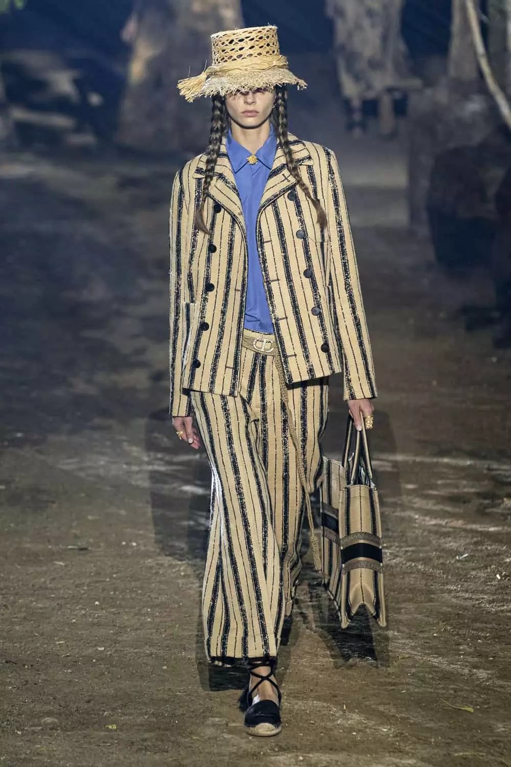 Dior Goes Into the Woods għar-Rebbiegħa 2020 21468_16