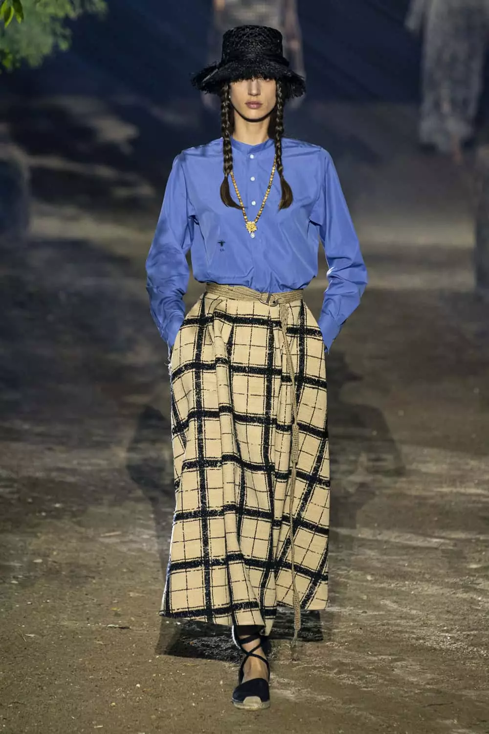 Dior Goes Into the Woods għar-Rebbiegħa 2020 21468_21