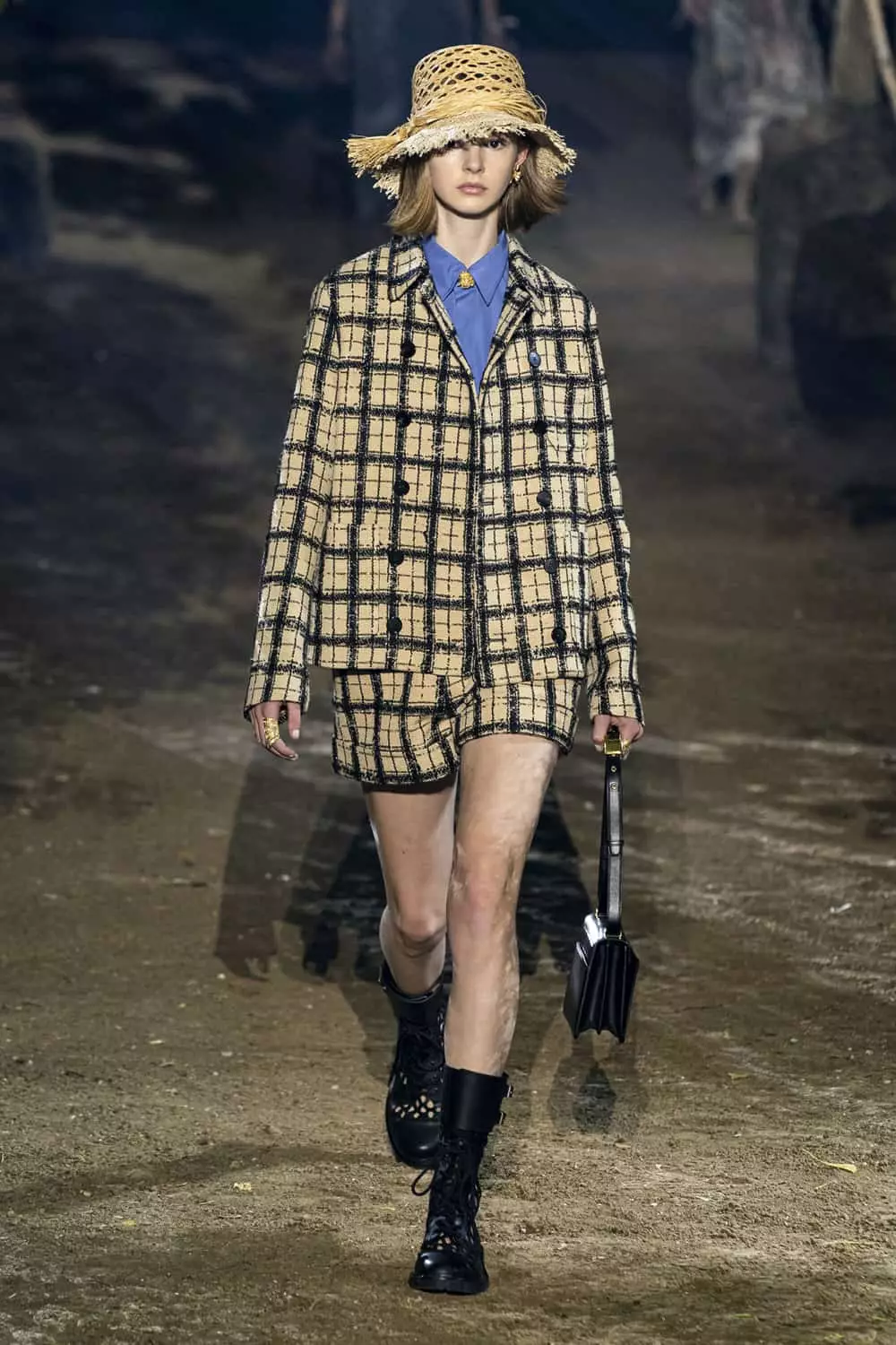 Dior Goes Into the Woods għar-Rebbiegħa 2020 21468_25